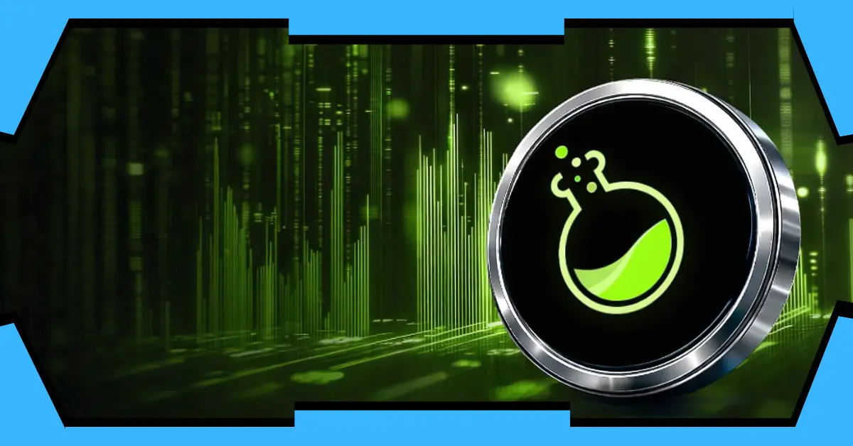 LAB Crypto Price Prediction 2026: Full Forecast & Monthly Analysis